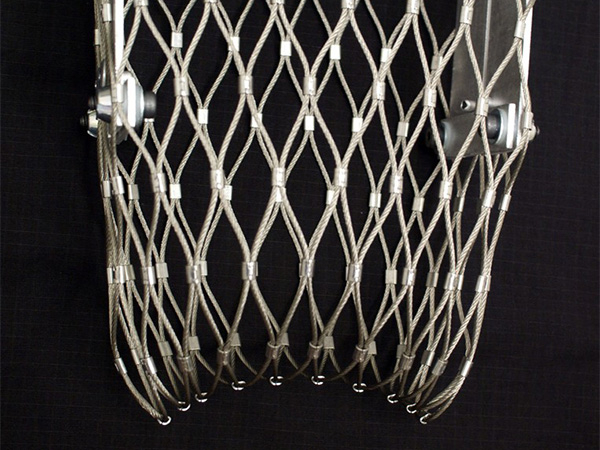 Explosion-proof Anti-theft Mesh Bag Manufacturers&Suppliers Factory ...