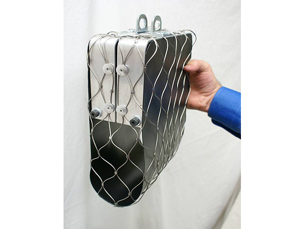 Explosion-proof Anti-theft Mesh Bag Manufacturers&Suppliers Factory ...