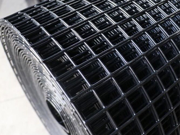 PVC Coated Welded Wire Mesh Manufacturers&Suppliers Factory China ...